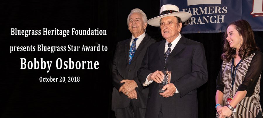 Farmers Branch Bluegrass Festival – July 31 – Aug 2 2026